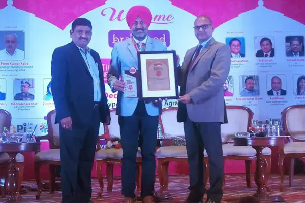 BDIS - Blooming Dales International School