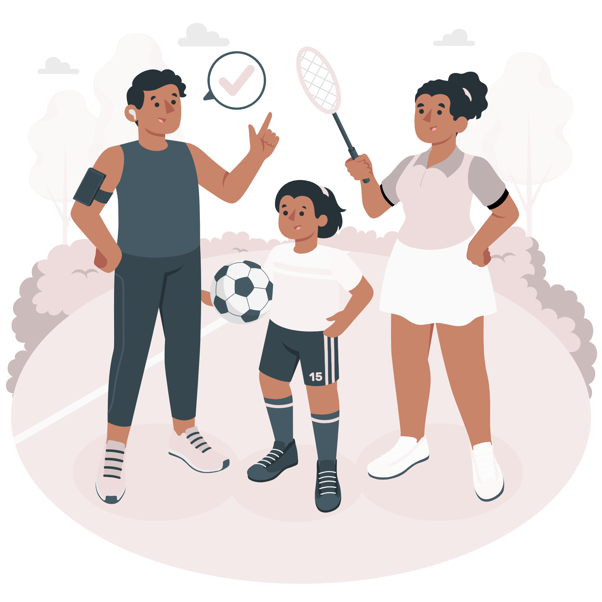 BDIS - Blooming Dales International School