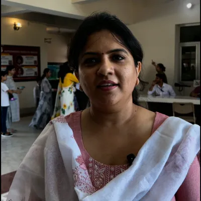 BDIS - Blooming Dales International School