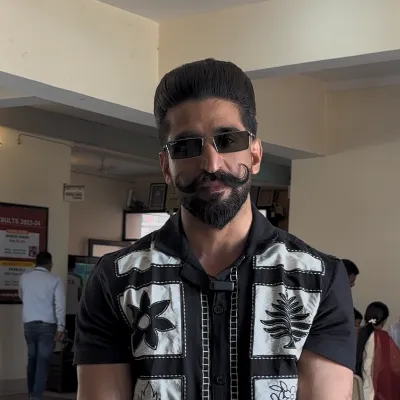 BDIS - Blooming Dales International School