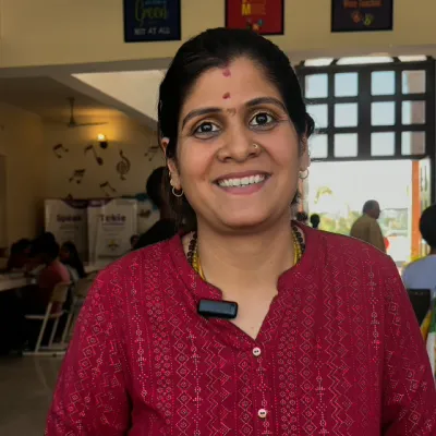 BDIS - Blooming Dales International School