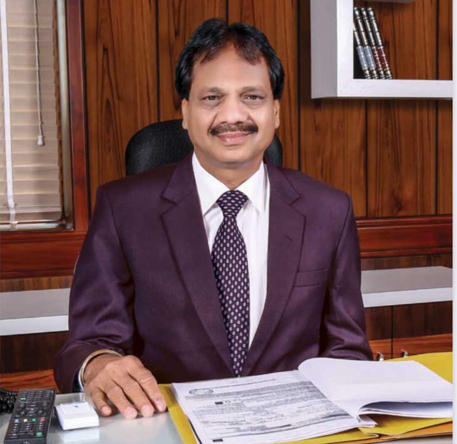 BDIS - Blooming Dales International School