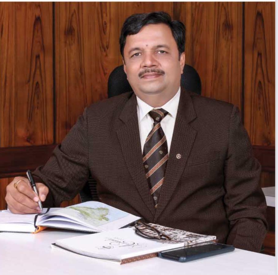 BDIS - Blooming Dales International School